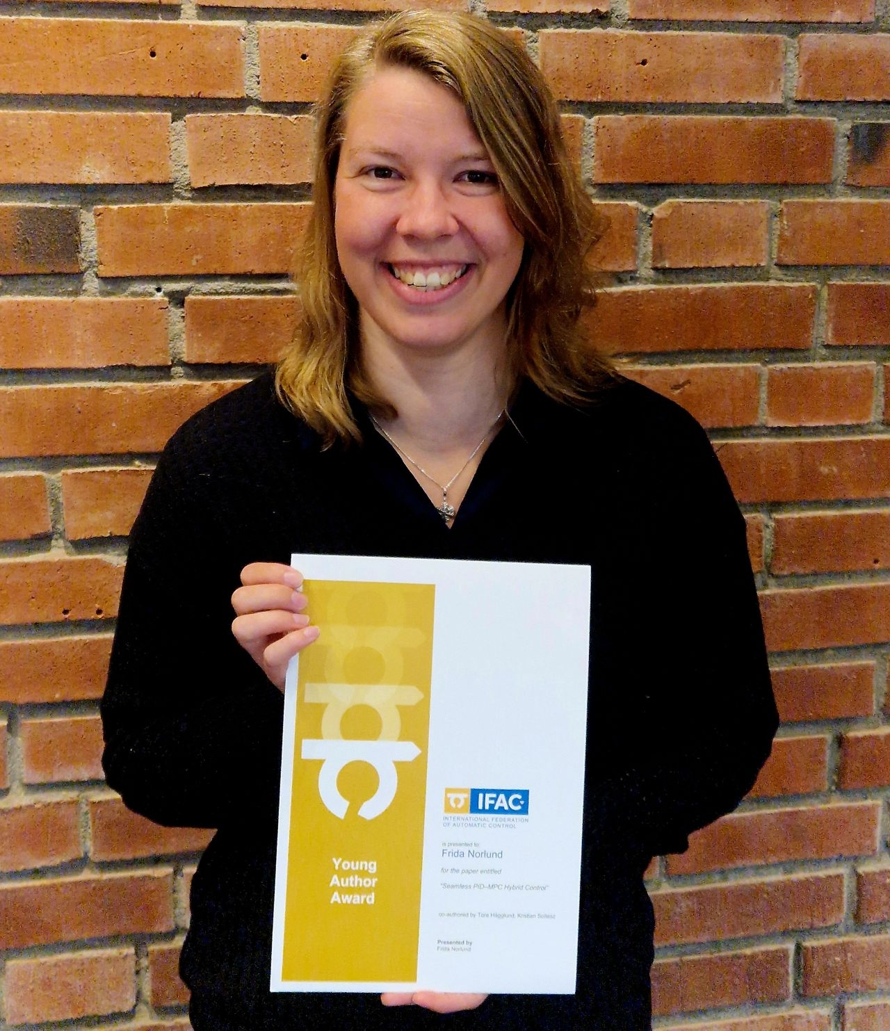 Home | Department of Automatic Control