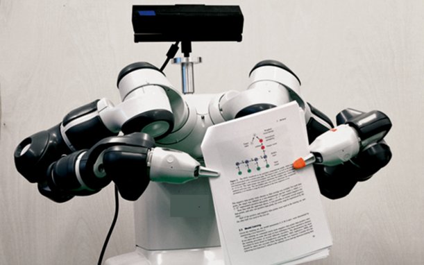 Control | Automatic Control